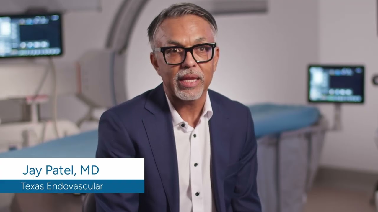 Dr. Patel BPH & PAE Case Study