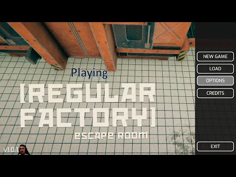 Steam Community :: Video :: Escape Room - Playing Regular Factory
