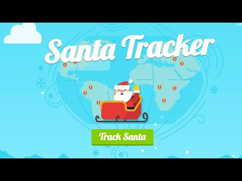 🔴LIVE🔴Google Santa Tracker 2023 - Track Santa LIVE Right Here! - Part 2