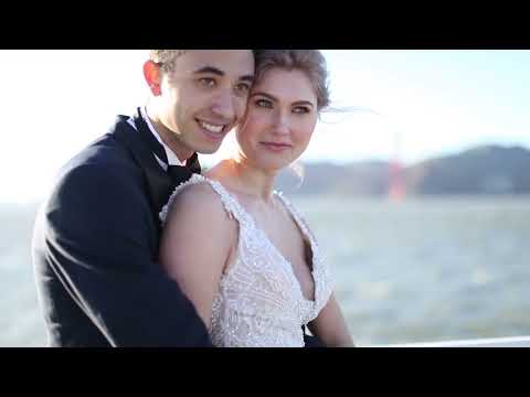 San Francisco Weddings