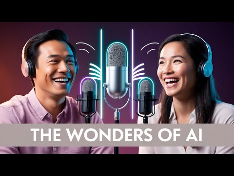 #ONPASSIVE Podcast The Wonders of AI