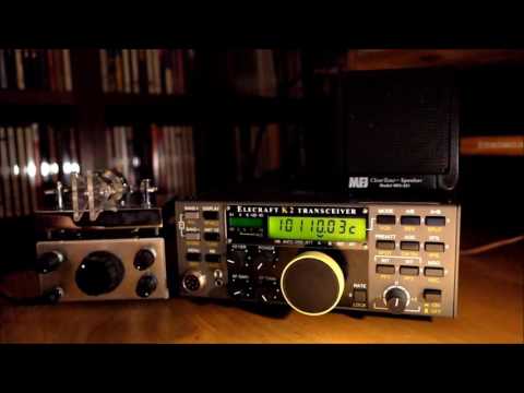 Comparing the Weak Signal Performance of a WBR Regen with a K2 – Dave ...