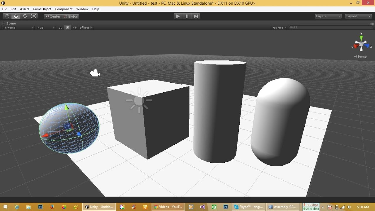 Instantiate Prefab Wihtout Dragging Prefab Into Gameobject Script Questions And Answers Unity