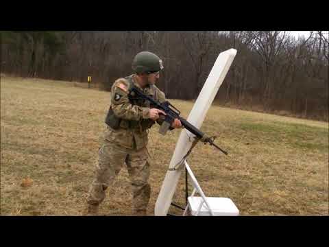 Dry Practice and Drills « Army Reserve Marksman