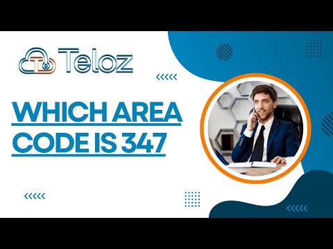 Which Area Code Is 347:Unveils the Secrets