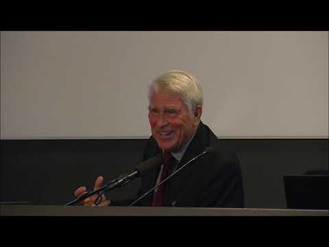 BIPT Conference 2018 | Mark Juergensmeyer