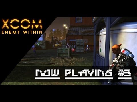 Steam Community :: Video :: You Took Out A Wall! - Now Playing - XCOM ...