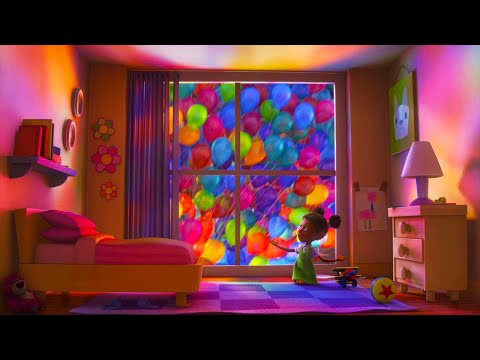 The Pizza Planet Toy Story Truck has a cameo in every Pixar movie | the ...