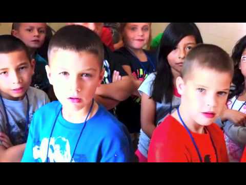DREAM WILD / Music Education / Motley Elementary