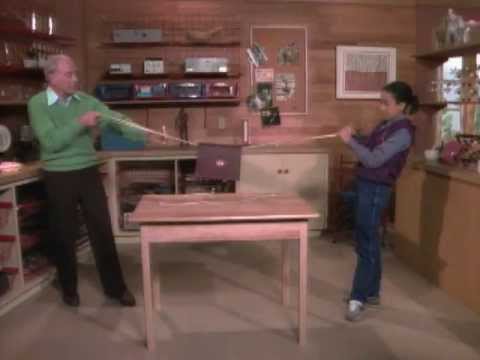 How Does A Suspension Bridge Work? - Mr. Wizard's Challenge