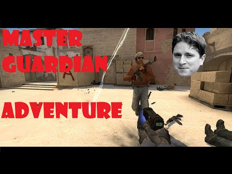 Steam Community :: Video :: CS:GO - Master Guardian Adventures