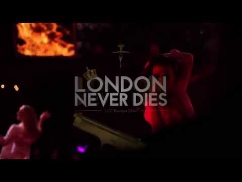 London Never Dies