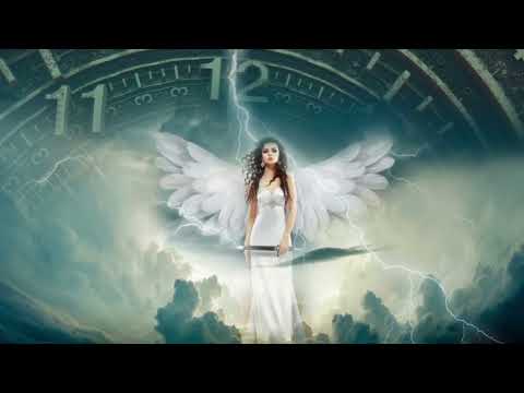 The Angel number 611 meaning 😇