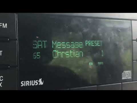 YOUR WAY’S BETTER BY FORREST FRANK ON SIRIUSXM’S THE MESSAGE