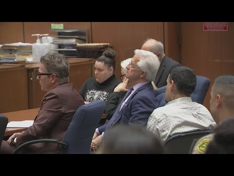 Anthony Avalos verdict: Mother, boyfriend found guilty of first-degree murder, torture