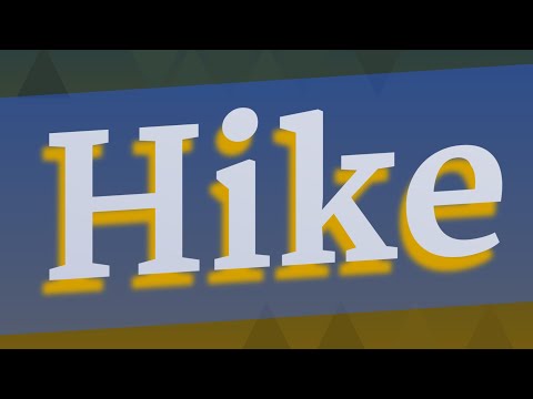 HIKE pronunciation • How to pronounce HIKE