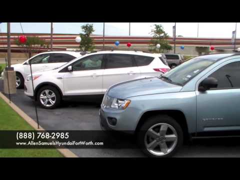 Dallas TX Allen Samuels Used Cars vs Carmax vs Cargurus Sales Hurst TX | Fort Worth Craigslist Cars