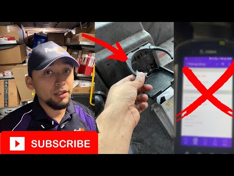 FEDEX DELIVERY DRIVER (5 Things That Are Guaranteed to Happen!!)