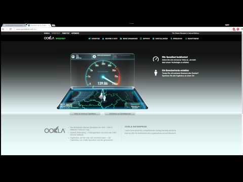 Steam Community :: Video :: Speedtest: Unitymedia 2Play 200 | 200 Mbit ...