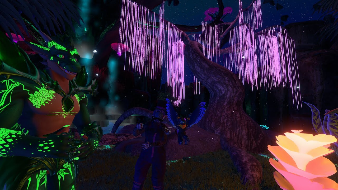 レゾマガ Resonite Magazine | Resonite (レゾナイト) の情報が盛りだくさん！