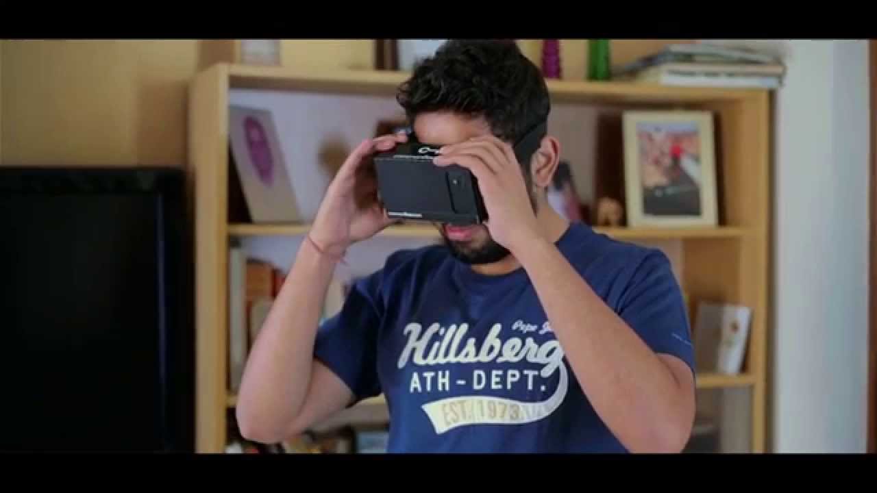 Introducing CommonFloor Retina