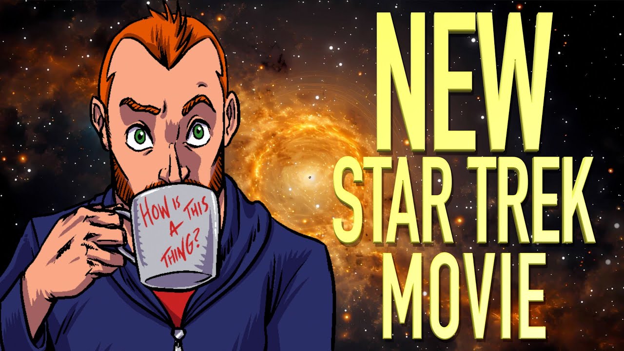 The New Star Trek Movie: What We Know So Far