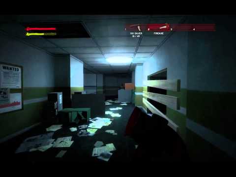 Steam Community :: Video :: Zombie Decapitation Bug/Glitch & Helicopter ...