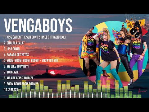V E N G A B O Y S 2023 MIX Top 10 Best Songs Greatest Hits Full Album