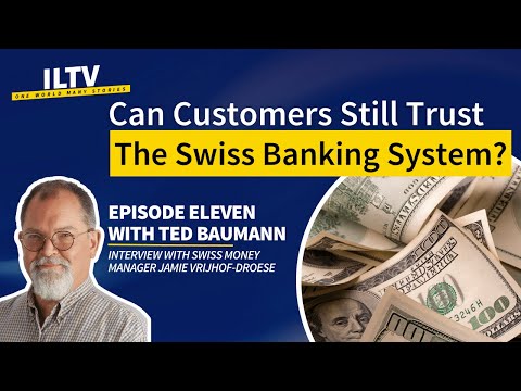 Can Customers Still Trust the Swiss Banking System?