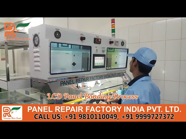 Bonding Machine - 960 Mini Bonding Machine Manufacturer from New Delhi