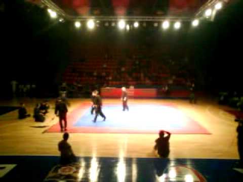 Steam Community :: Video :: Noc Borilackih Vestina 2010 - Ninjutsu