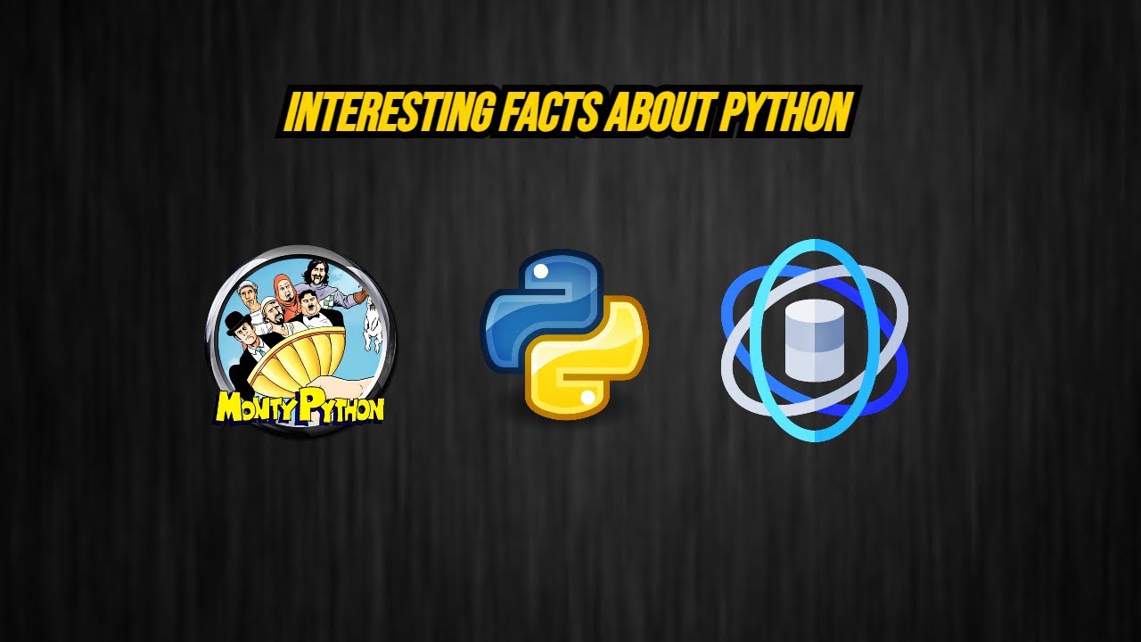 Python Programming: 10 Fun Facts You Need to Know!