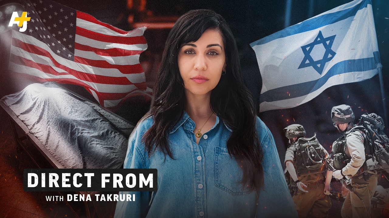 Israeli Military Medics Are Training On Dead Americans