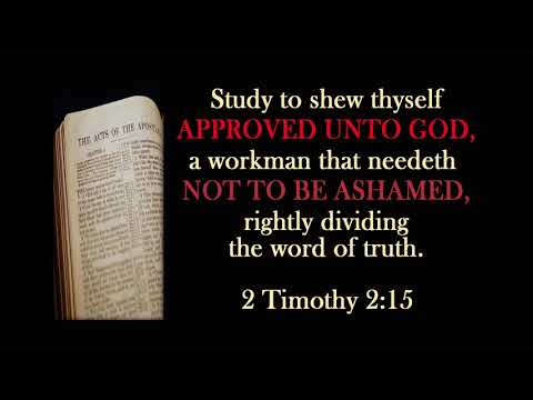 Truth In A Minute: Bible Tutor