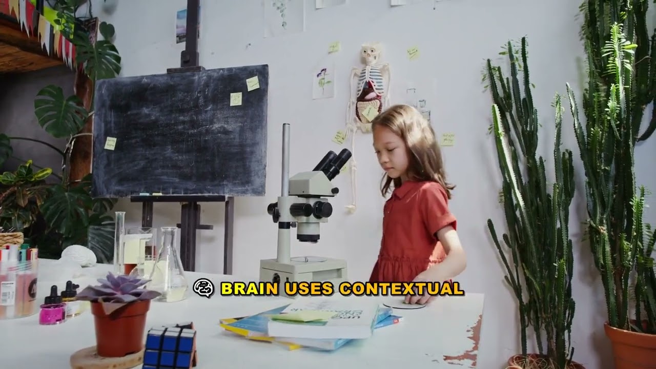 Predictive Processing Explained: How Your Brain Constructs Reality