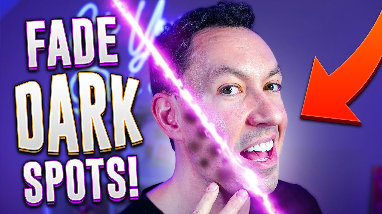 Skin Care to Fade Dark Spots | 3 Great Combo Products