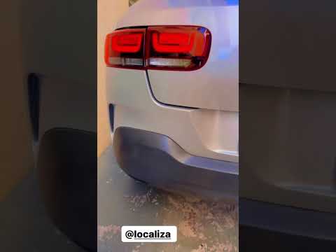 Olha a situação do pneu 😨😨😨 #localiza