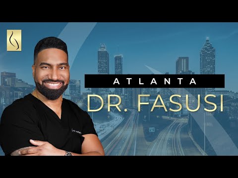 Dr. Fasusi At Mia Aesthetics