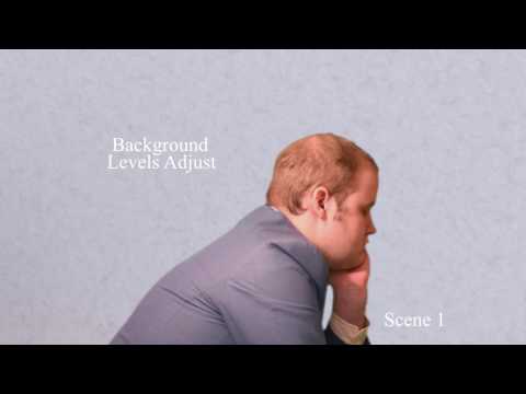 Breakdown – A.Linder