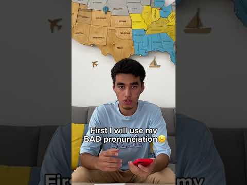ELSA Speak App | American English Pronunciation Practice
