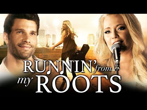 Runnin From My Roots FULL MOVIE | Romantic Movies | Girls Night In Movies