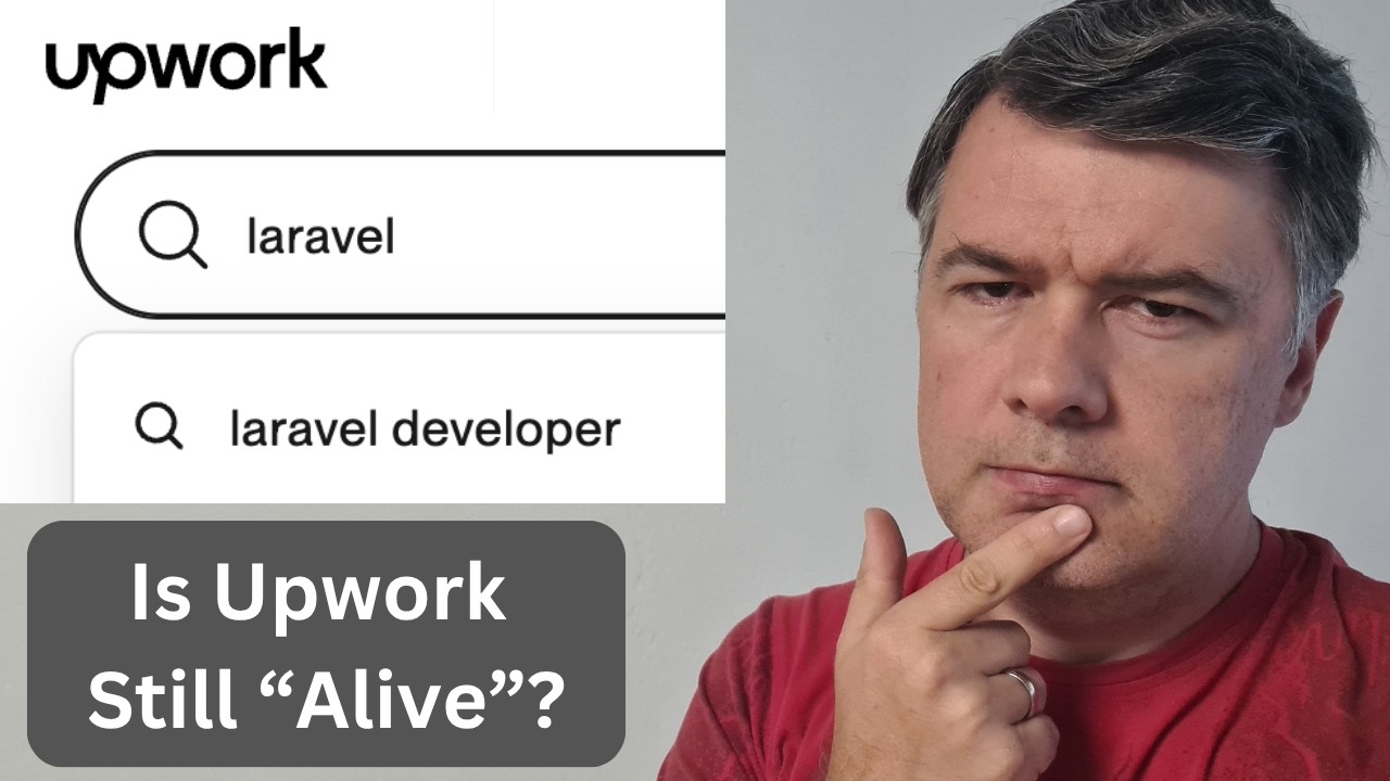 I Spent a Month on Upwork. My Conclusions and Advice for Devs.