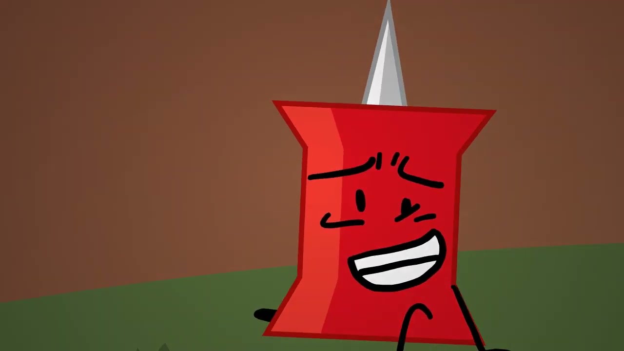 Bad animation test (bfb 6 reanimated)