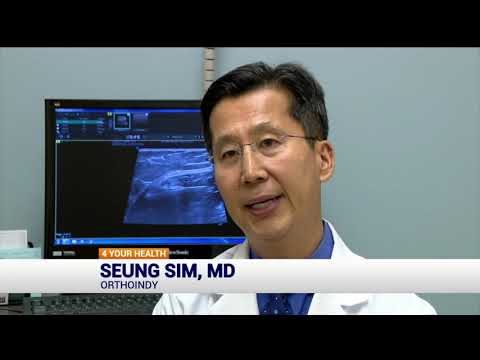 4 Your Health: New device targets nerve to alleviate pain