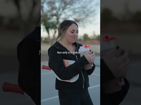 310 Nutrition UGC Video