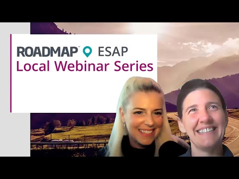 Test Generator Local Webinar Series I Roadmap I Pearson English