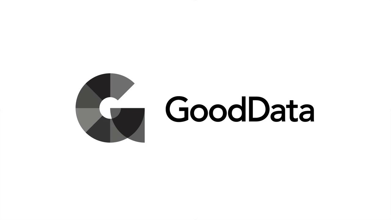 FinovateFall 2016 / GoodData