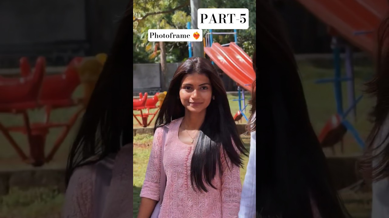 photoframe part 5 #foryou #marathi #dhokha #trending #viralvideo #love