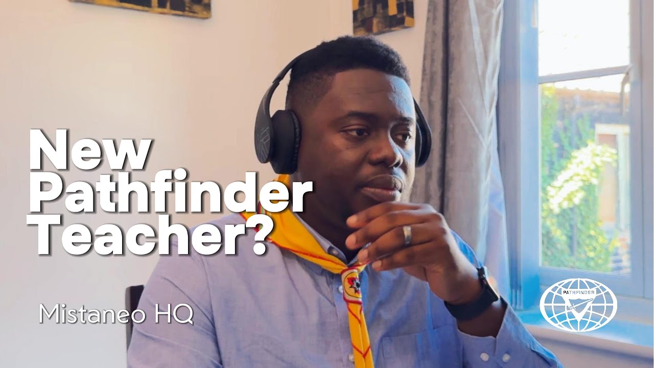 How to Teach Pathfinder Classes Effectively  -  Lesson Planning & Resource Manual Tip