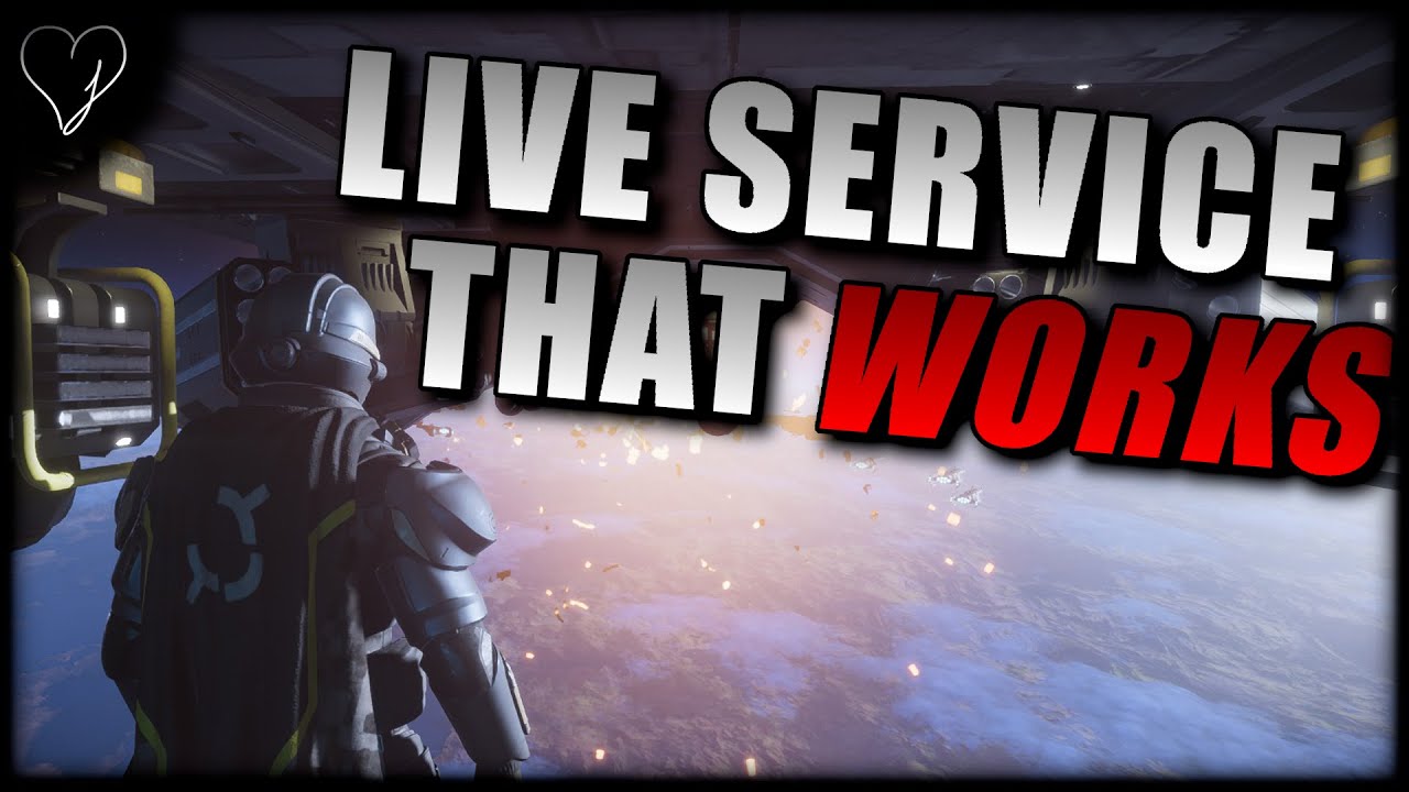 Why Helldivers Keeps Its Players